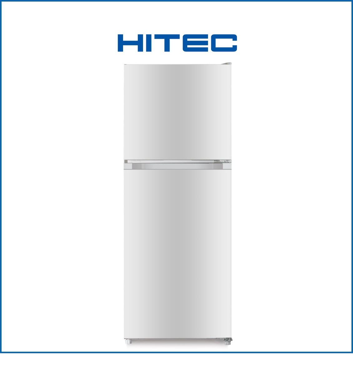 Two Door Refrigerator 350L HTR-F380 - V-comm CE Online | One Stop Best ...